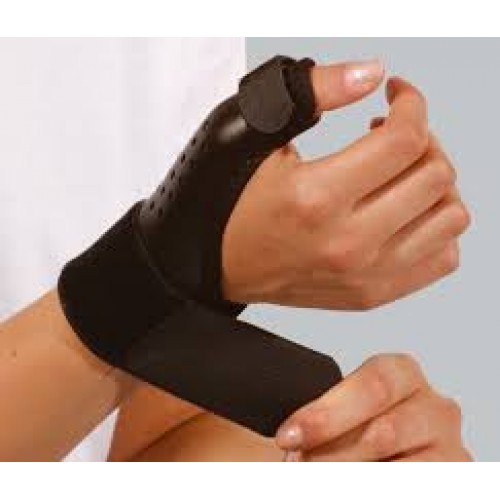Static thumb splint Rhizo-pro